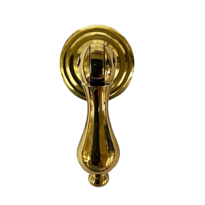 Teardrop Drawer Pulls