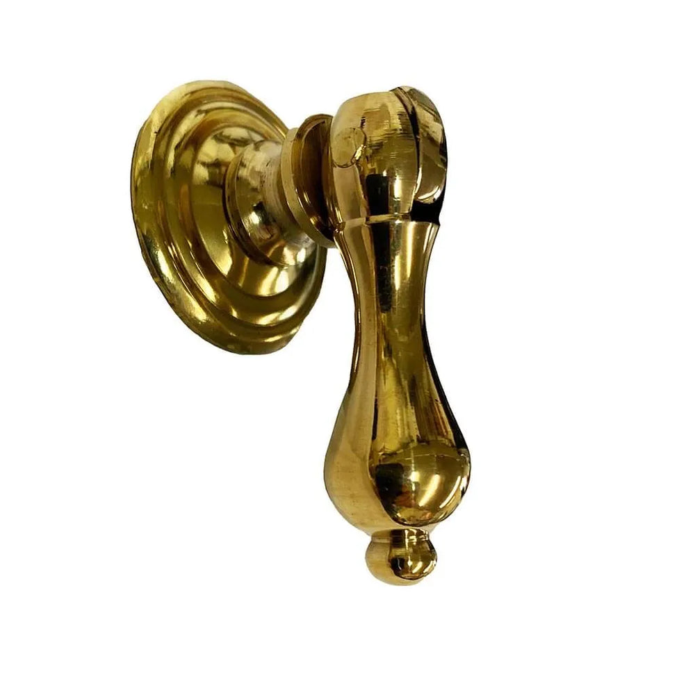 Teardrop Drawer Pulls