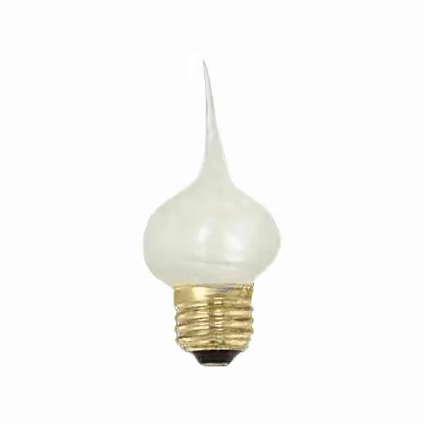 Standard Base Silicone Light Bulbs - Paxton Hardware