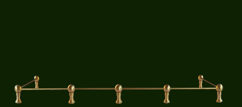 Antique Cabinet Furniture Hardware Vintage Lighting Parts