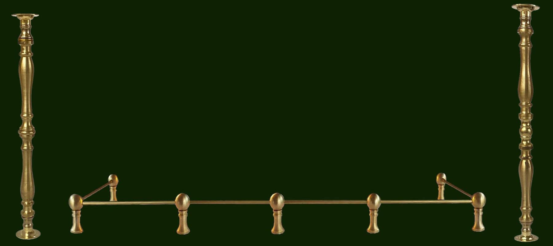 Antique Cabinet Furniture Hardware Vintage Lighting Parts