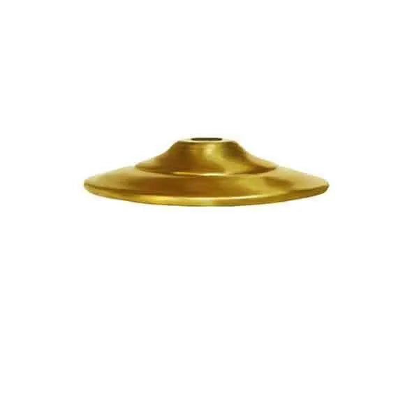 Brass Vase Caps for Lamps