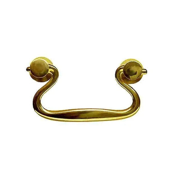 Vintage Bail Pulls - Replacement Bail Handles – Paxton Hardware