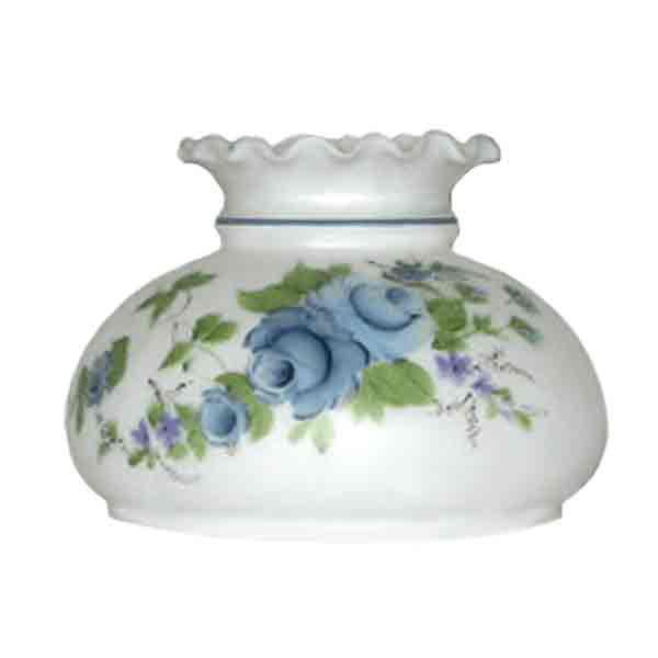 Blue Rose Student Shade, 7" Fitter - Paxton Hardware