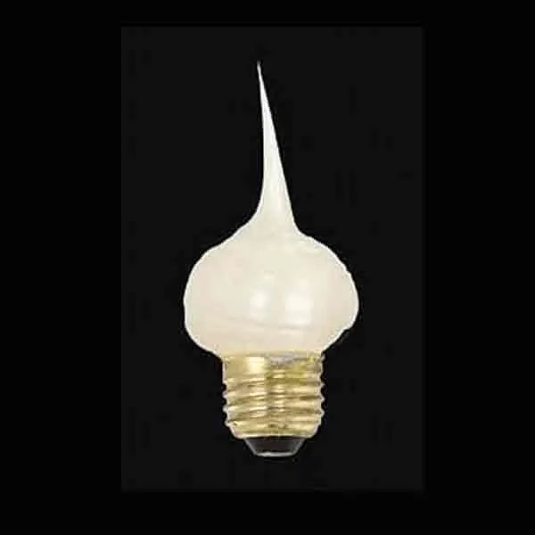 Standard Base Silicone Light Bulbs - Paxton Hardware