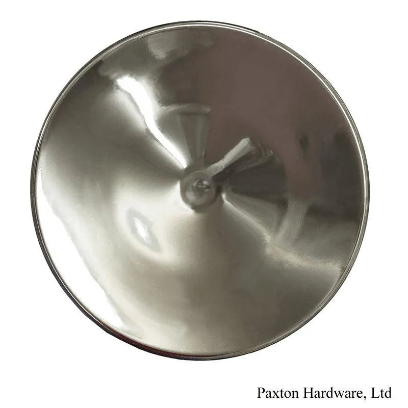 Mercury Reflector for Wall Bracket Lamp